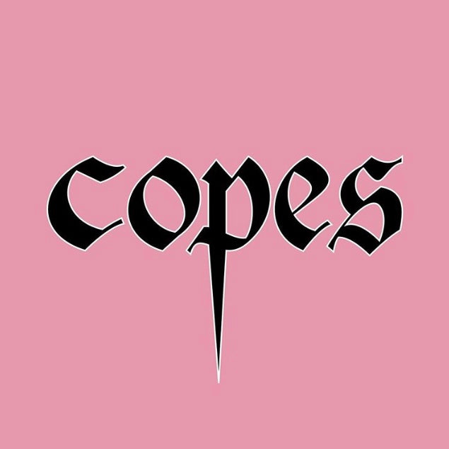 SHOP – COPES