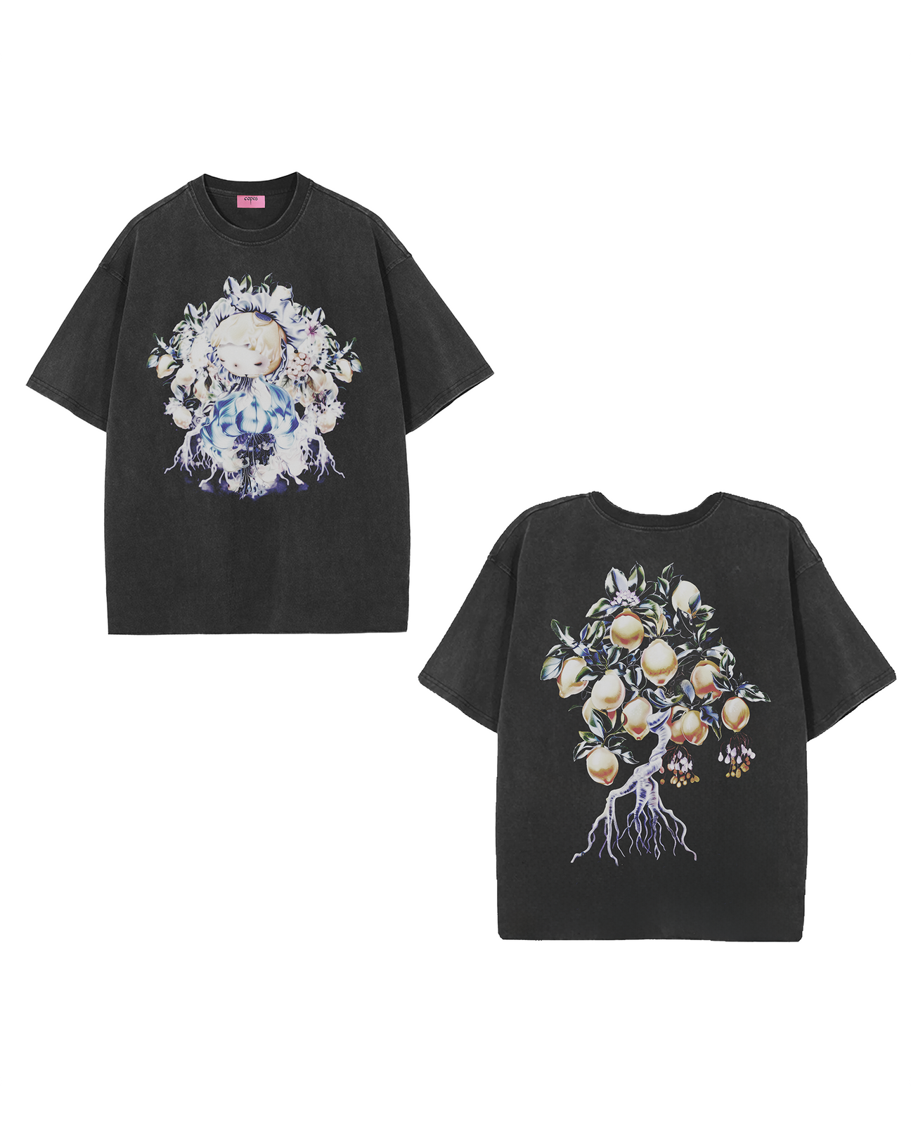 Dev Lemons – COPES