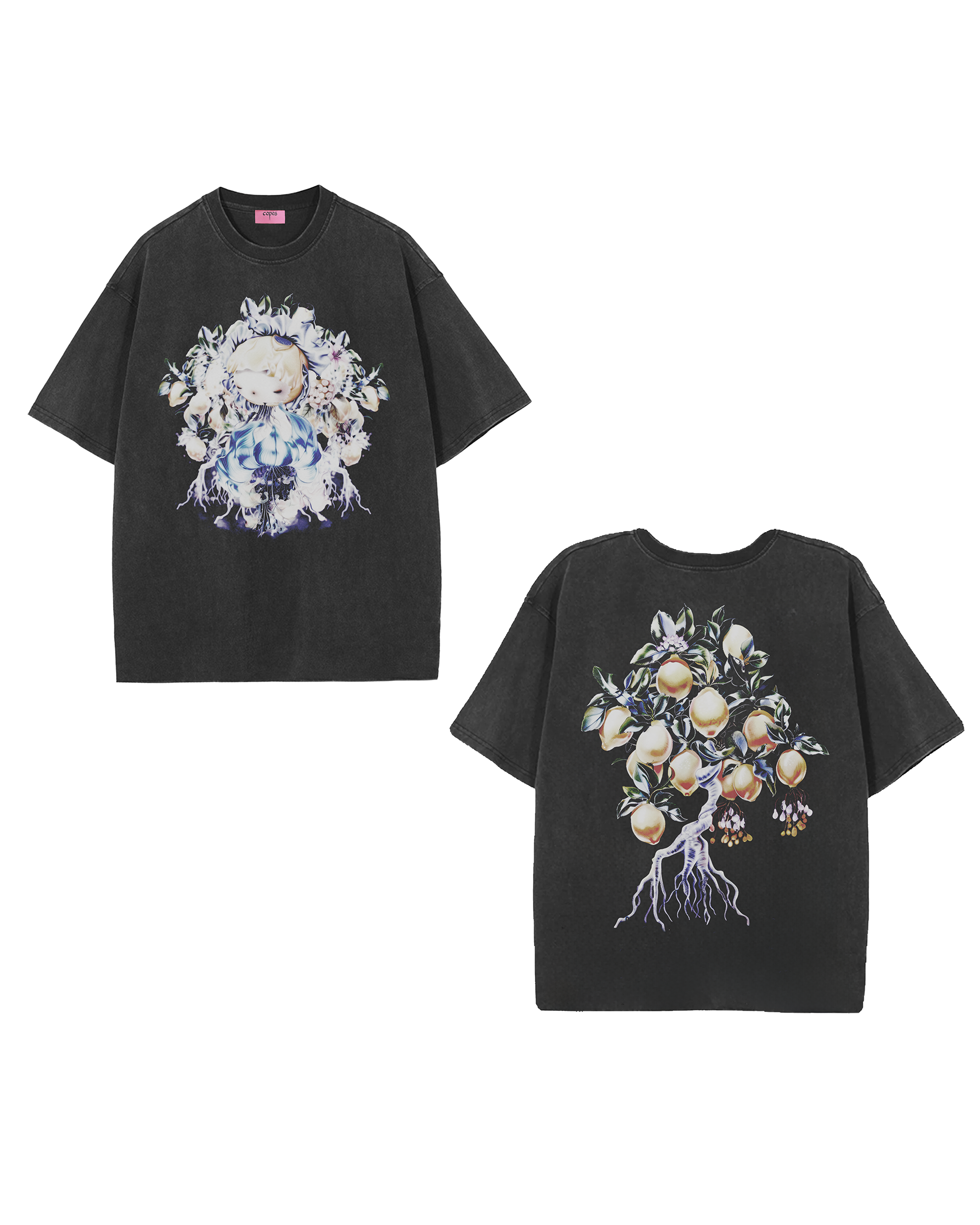 Dev Lemons – COPES