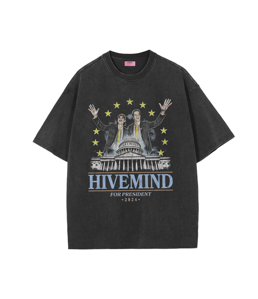 Hivemind – COPES